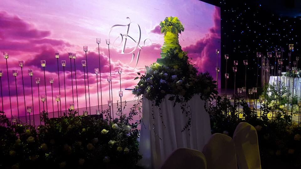 Home - Dịch vụ cưới hỏi trọn gói Xuân Phúc